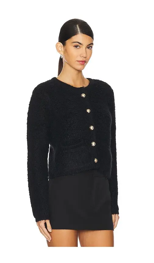 Astr The Label Myrtle Sweater