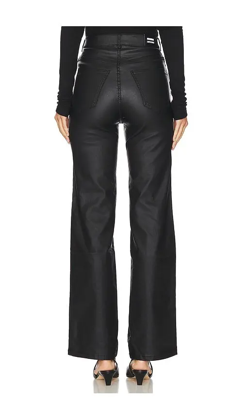 DR. DENIM Moxy Straight Pant
