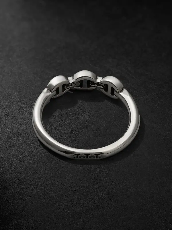 Hoorsenbuhs Makers Dame Ring