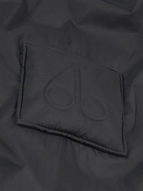 Moose Knuckles Bruce Bomber Jacket