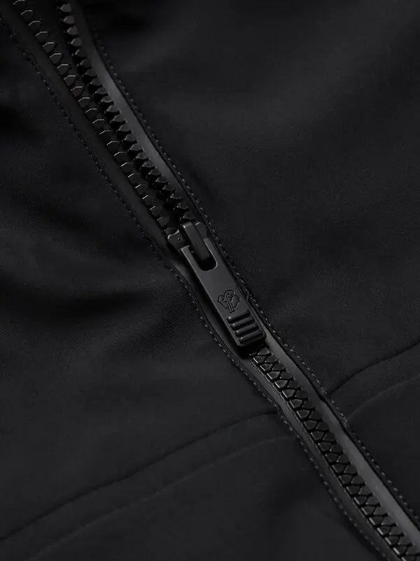 Fusalp Yohan Panelled Hooded Ski Jacket