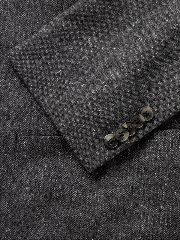 UMIT BENAN Double-breasted Blazer