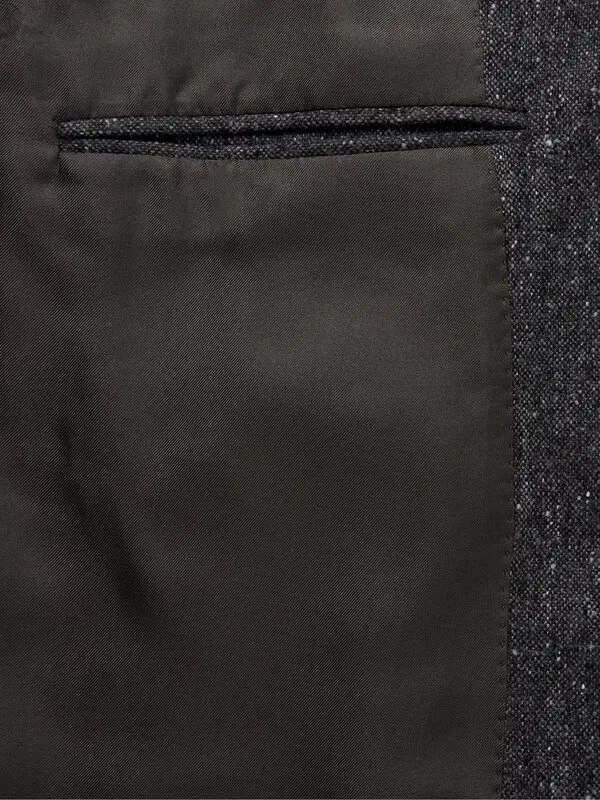 UMIT BENAN Double-breasted Blazer