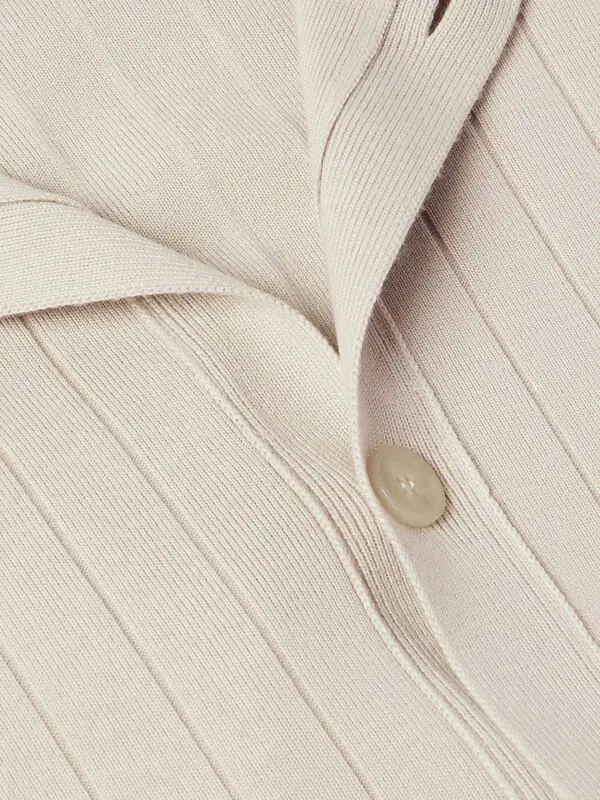 Loro Piana Wish® Wool Cardigan