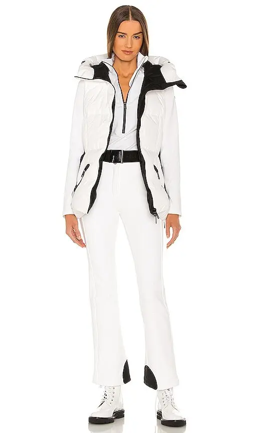 Goldbergh Serena Ski Pully