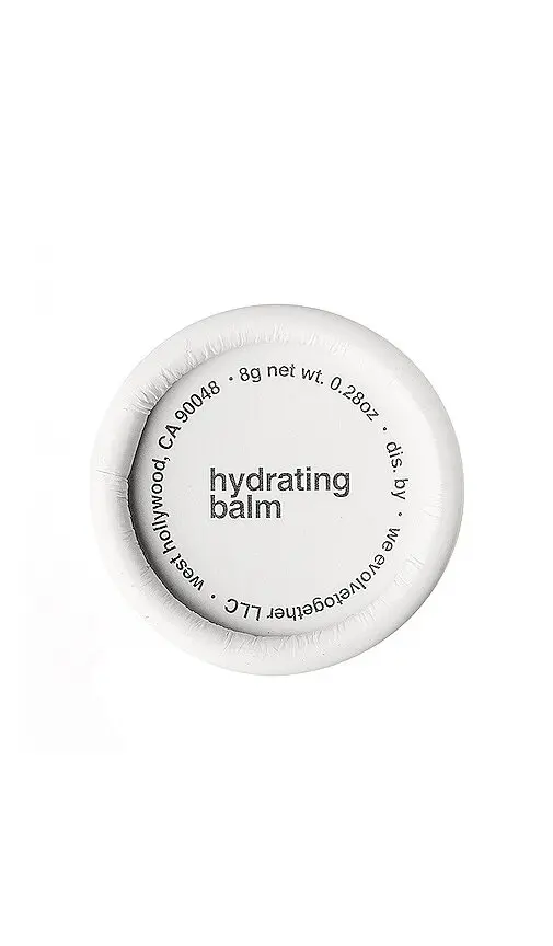 Evolvetogether Hydrating Lip Balm