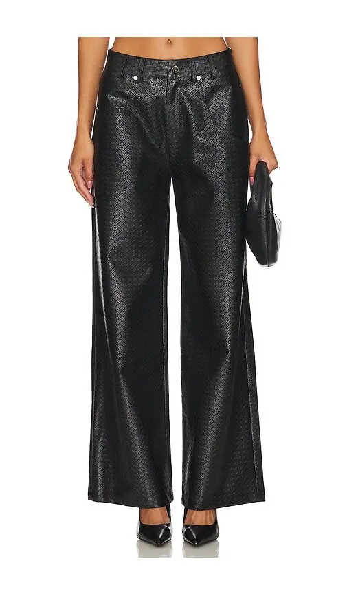 NAKEDVICE The Babette Pant