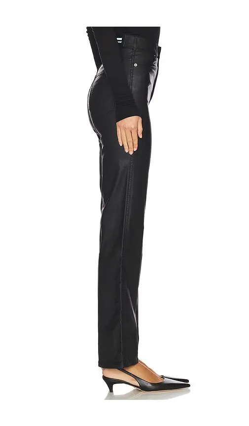 DR. DENIM Moxy Straight Pant