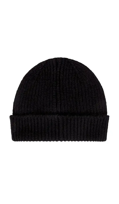 ANINE BING Elia Beanie