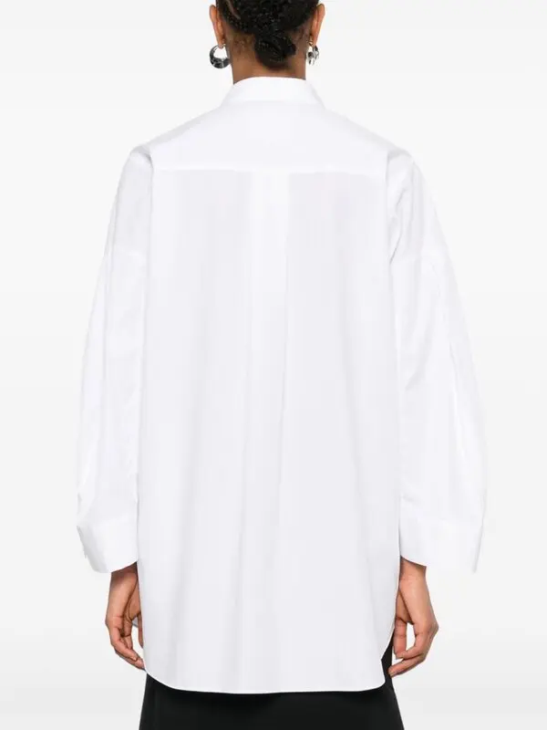 Sacai Button-up Shirt