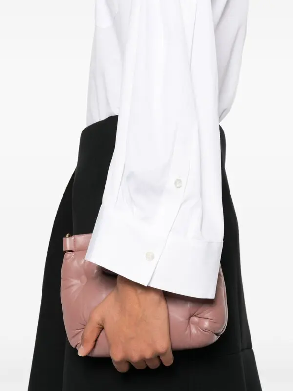 Sacai Button-up Shirt