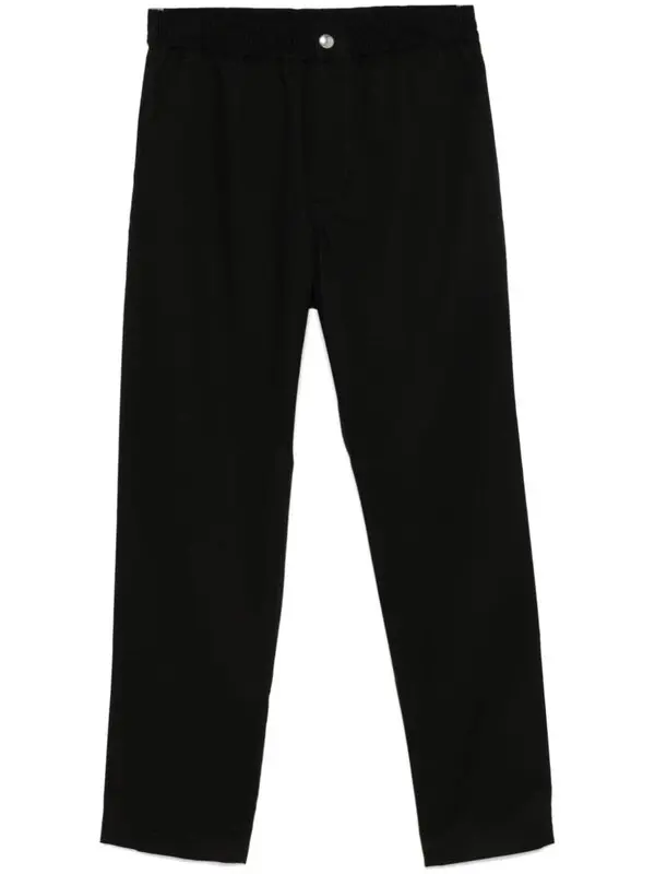 Maison Kitsuné Casual Trousers