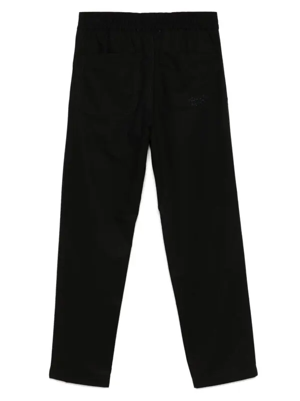 Maison Kitsuné Casual Trousers