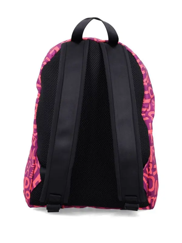 EA7 Backpack