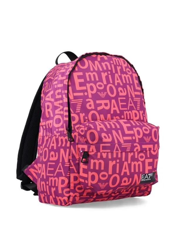 EA7 Backpack