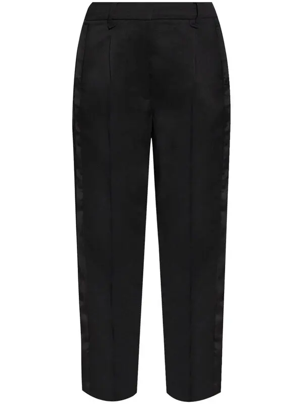 ALLSAINTS Pockets Tapered Trousers