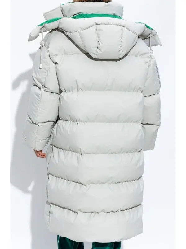 Lacoste Padded Coat