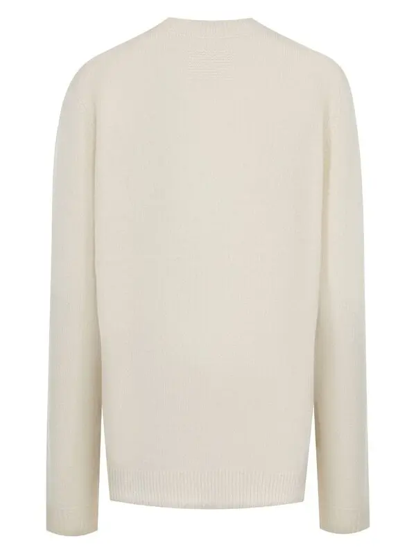 Guest In Residence Allday Jumper - Neutrals