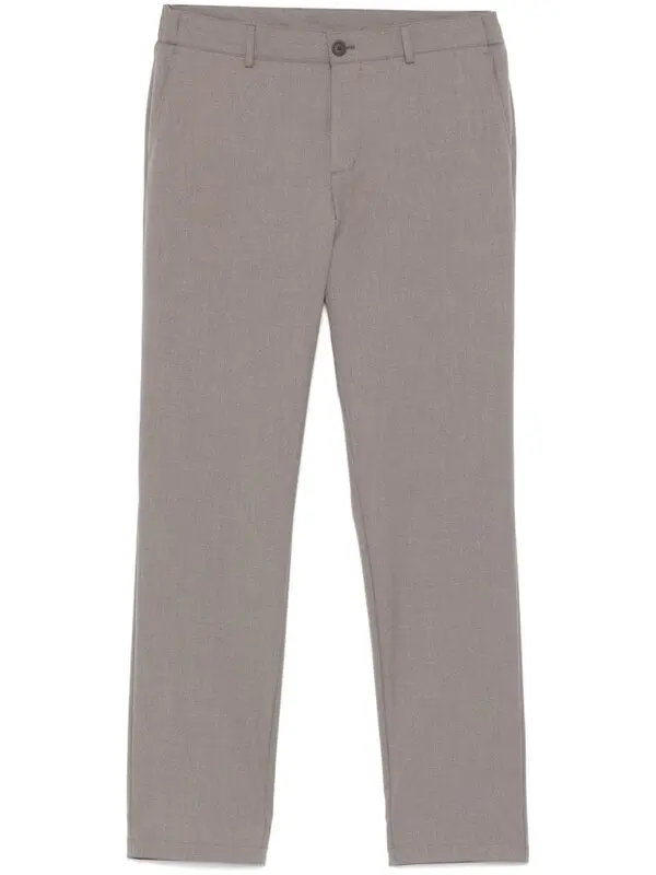 BOSS Tapered Trousers