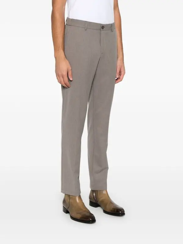 BOSS Tapered Trousers