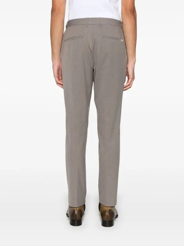 BOSS Tapered Trousers