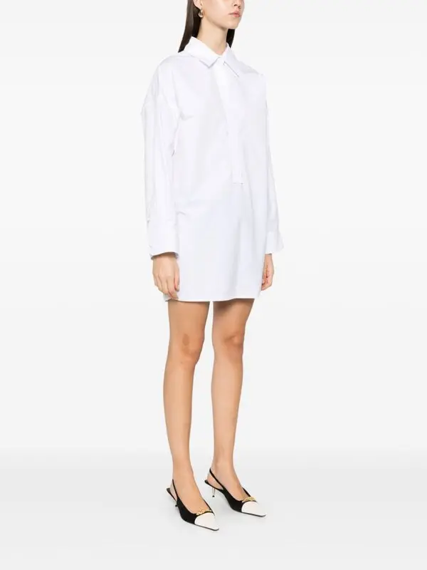 Gucci Cotton Poplin Shirt