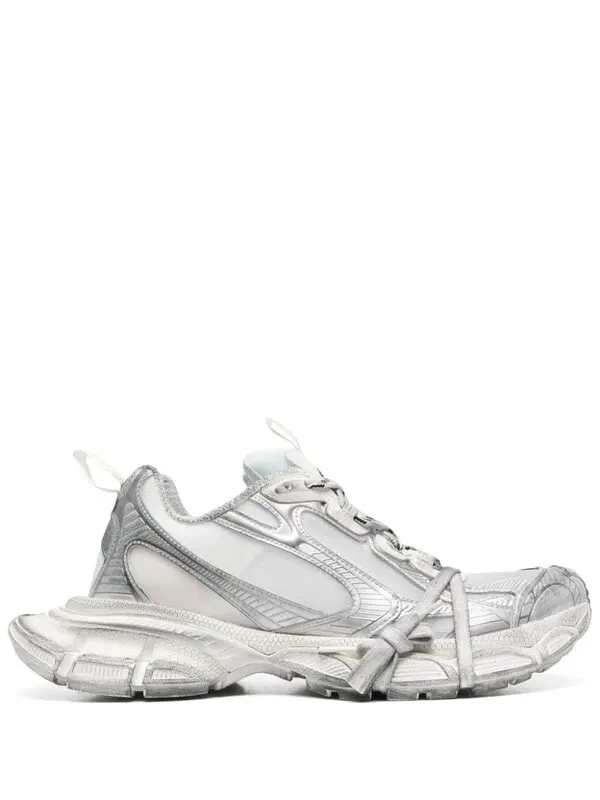 Balenciaga 3xl Summer Sneakers
