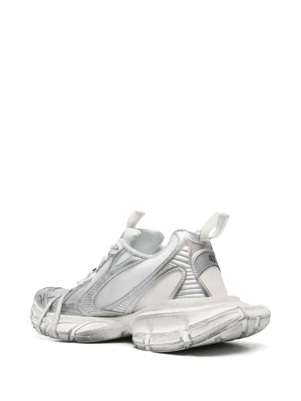 Balenciaga 3xl Summer Sneakers