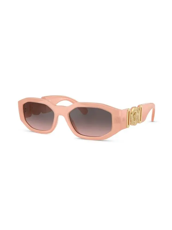 Versace Biggie Sunglasses - Pink