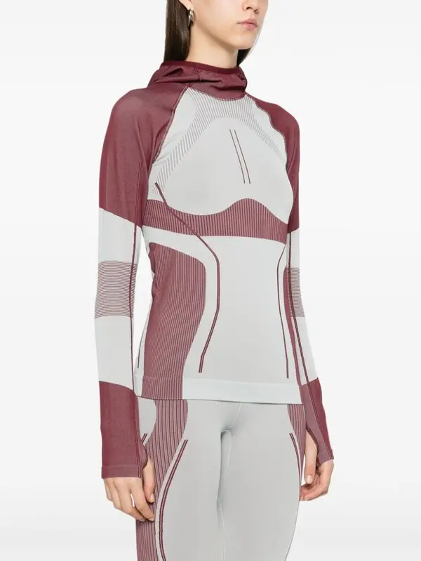 Adidas By Stella McCartney Truenature Hoodie