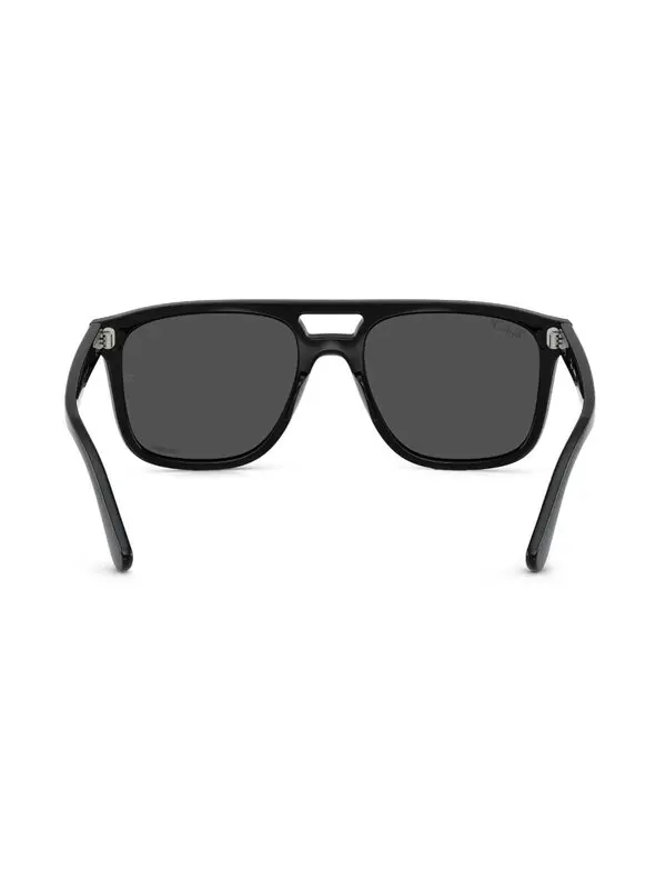 Ray-ban Pilot Frame Sunglasses