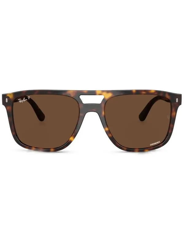 Ray-ban Chromance Sunglasses - Brown
