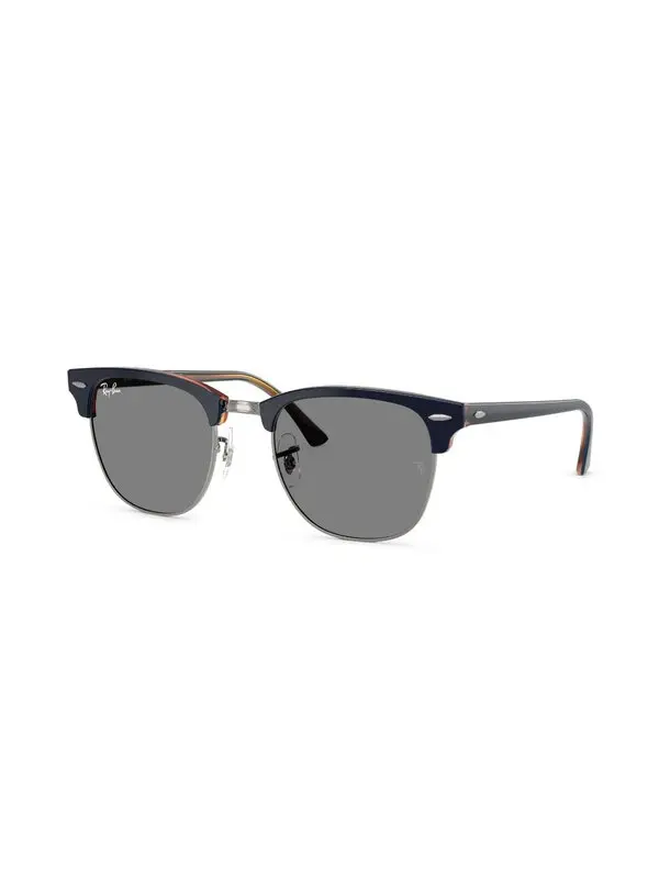 Ray-ban Clubmaster Classic Sunglasses - Grey