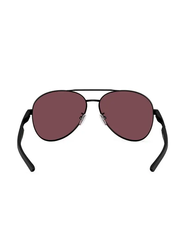 SCUDERIA FERRARI Pilot-frame Sunglasses