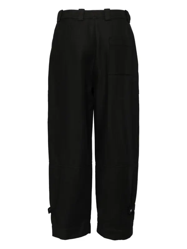 3.1 Phillip Lim Tapered Utility Pant