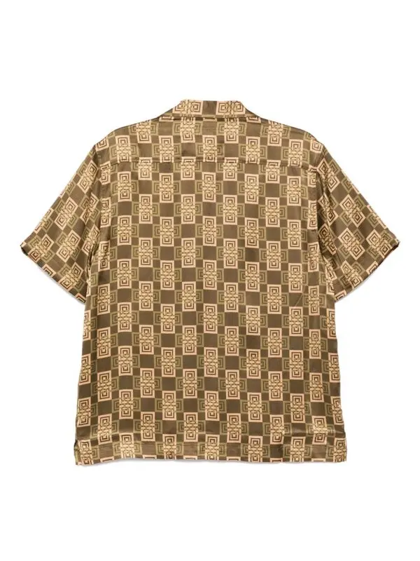 Frescobol Carioca Roberto Shirt