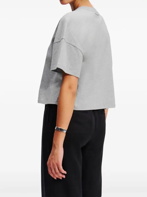 Karl Lagerfeld K/autograph T-shirt