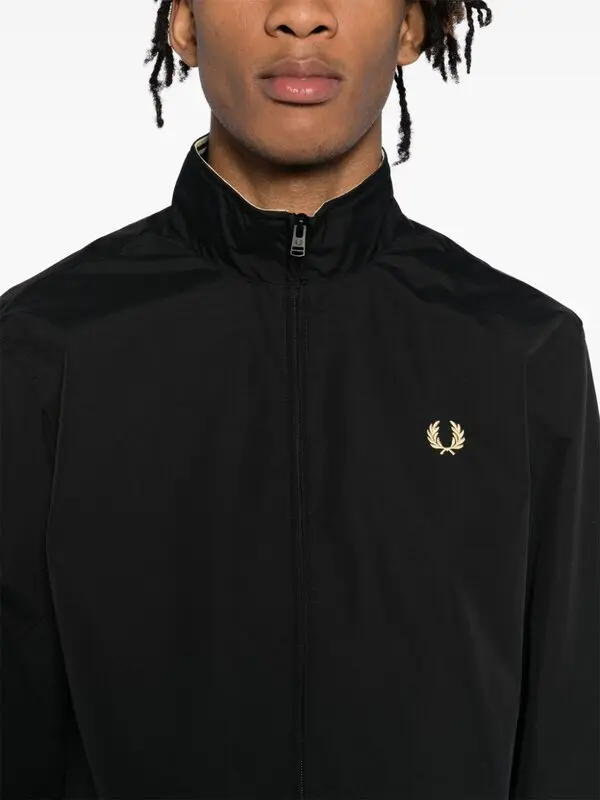 Fred Perry Brentham Sport Jacket