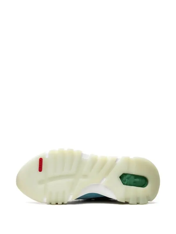 Versace Squalo Sneakers