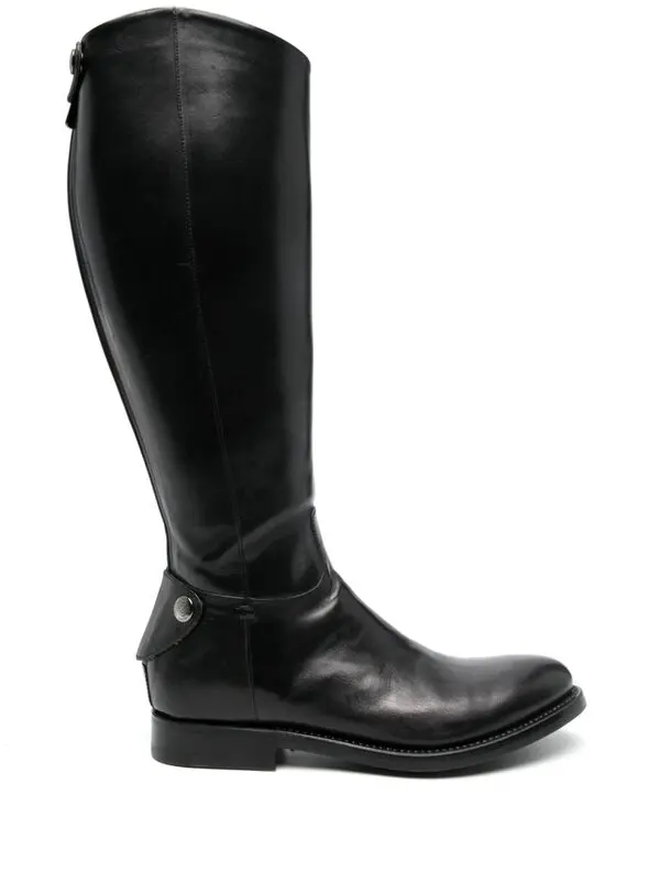 ALBERTO FASCIANI Isabel 14026 Boots