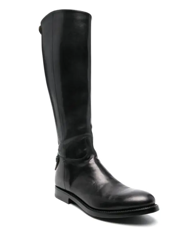 ALBERTO FASCIANI Isabel 14026 Boots
