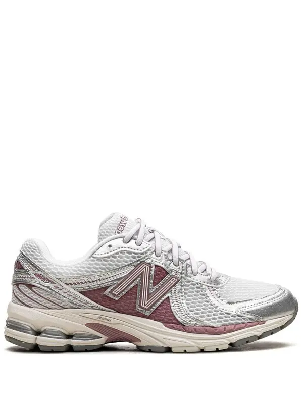 NEW BALANCE 860v2 Northern Lights Pack Sneakers - White