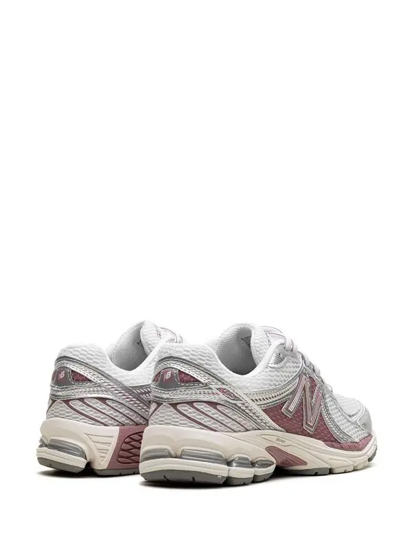 NEW BALANCE 860v2 Northern Lights Pack Sneakers - White