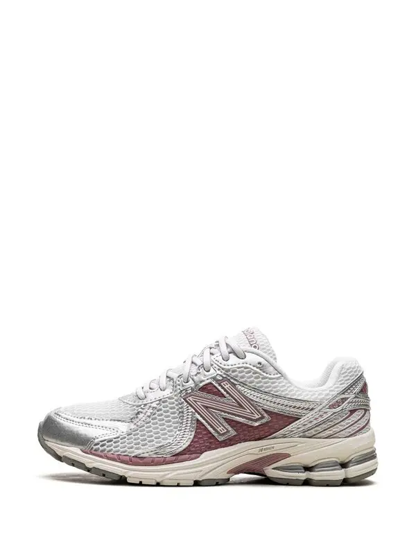 NEW BALANCE 860v2 Northern Lights Pack Sneakers - White