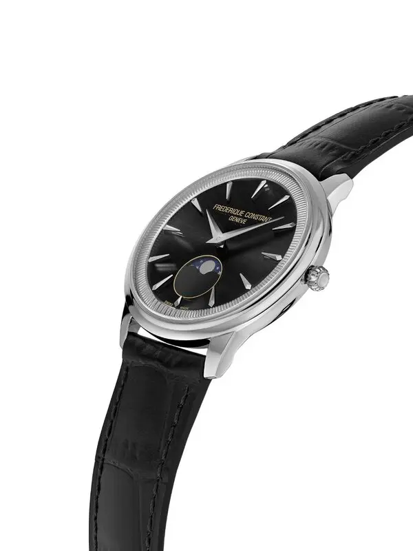 FREDERIQUE CONSTANT Classics Moneta Moonphase 37mm