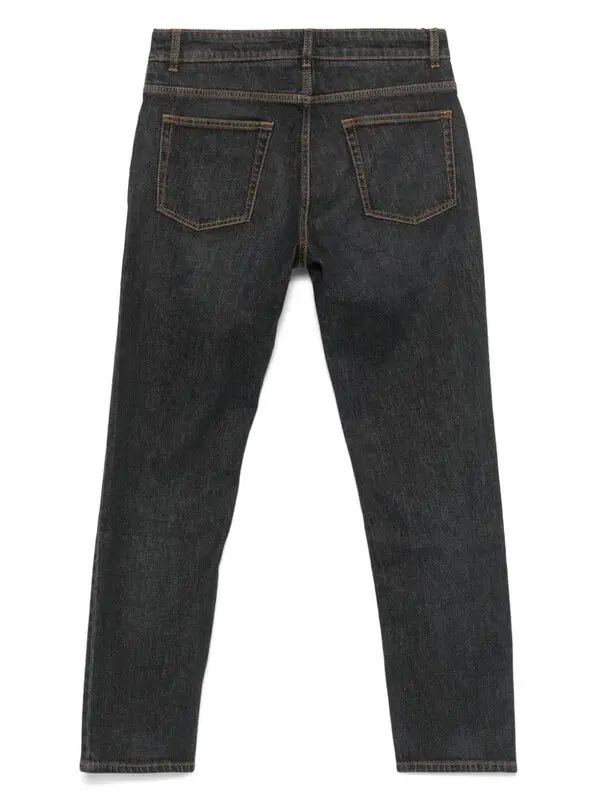Etro Slim Jeans