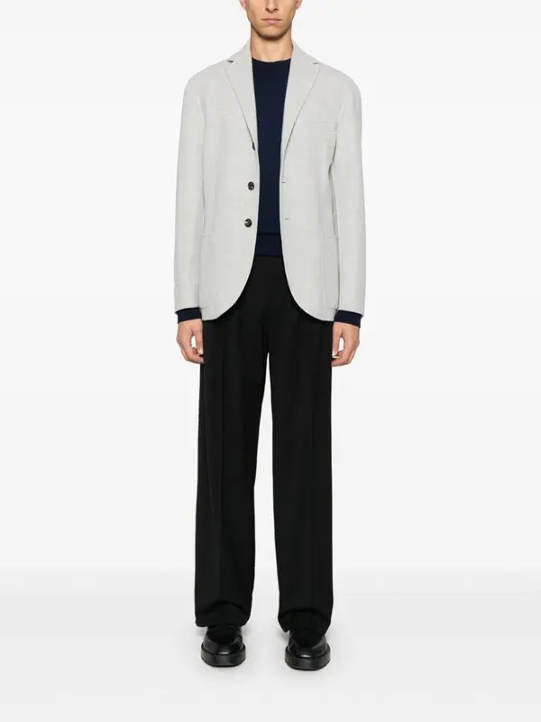 BALLANTYNE Wool Sweater