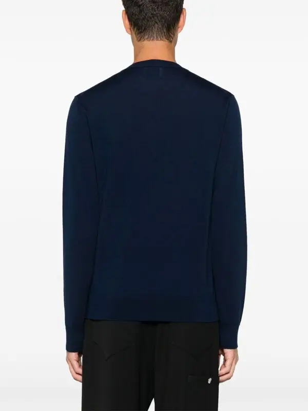 BALLANTYNE Wool Sweater