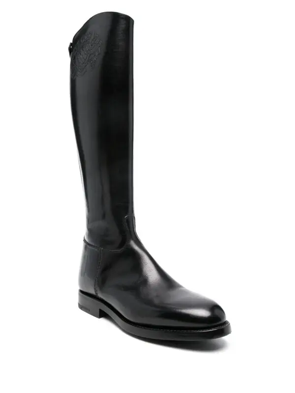 ALBERTO FASCIANI Isabel 523 Boots