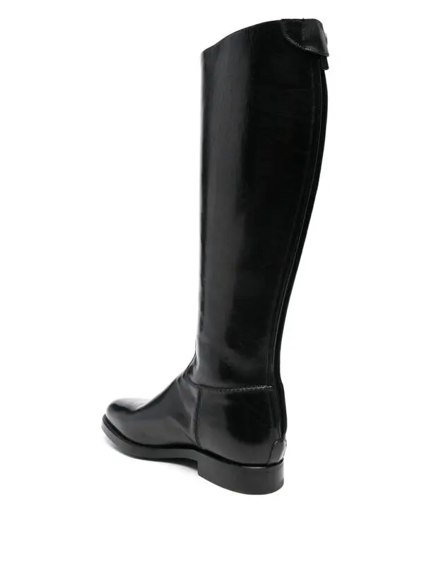 ALBERTO FASCIANI Isabel 523 Boots